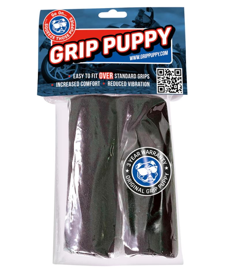 Grips – Big Bike Tech