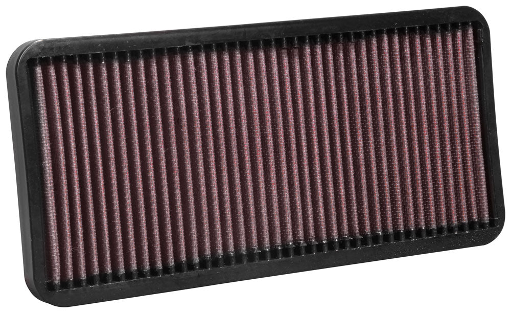 K&N Replacement Air Filter AL-1015 – Big Bike Tech