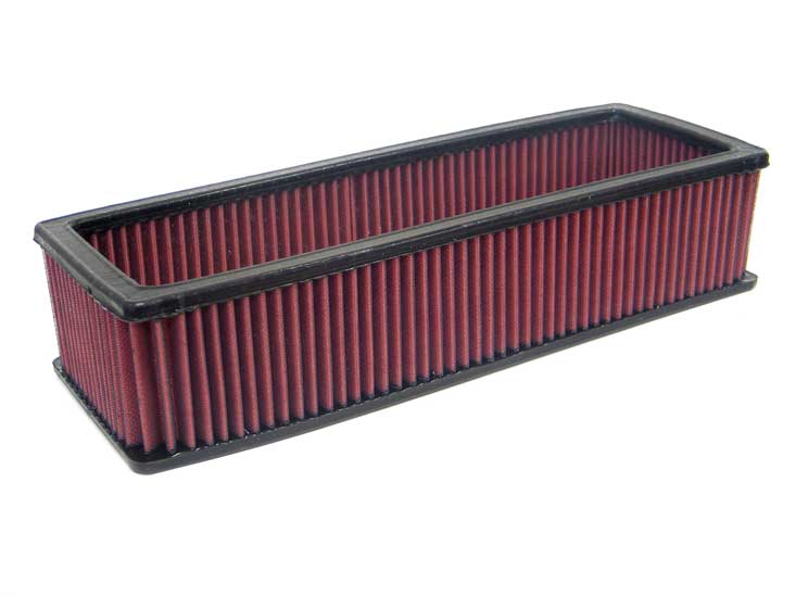 K&N Rectangular Air Filter E-9083 – Big Bike Tech