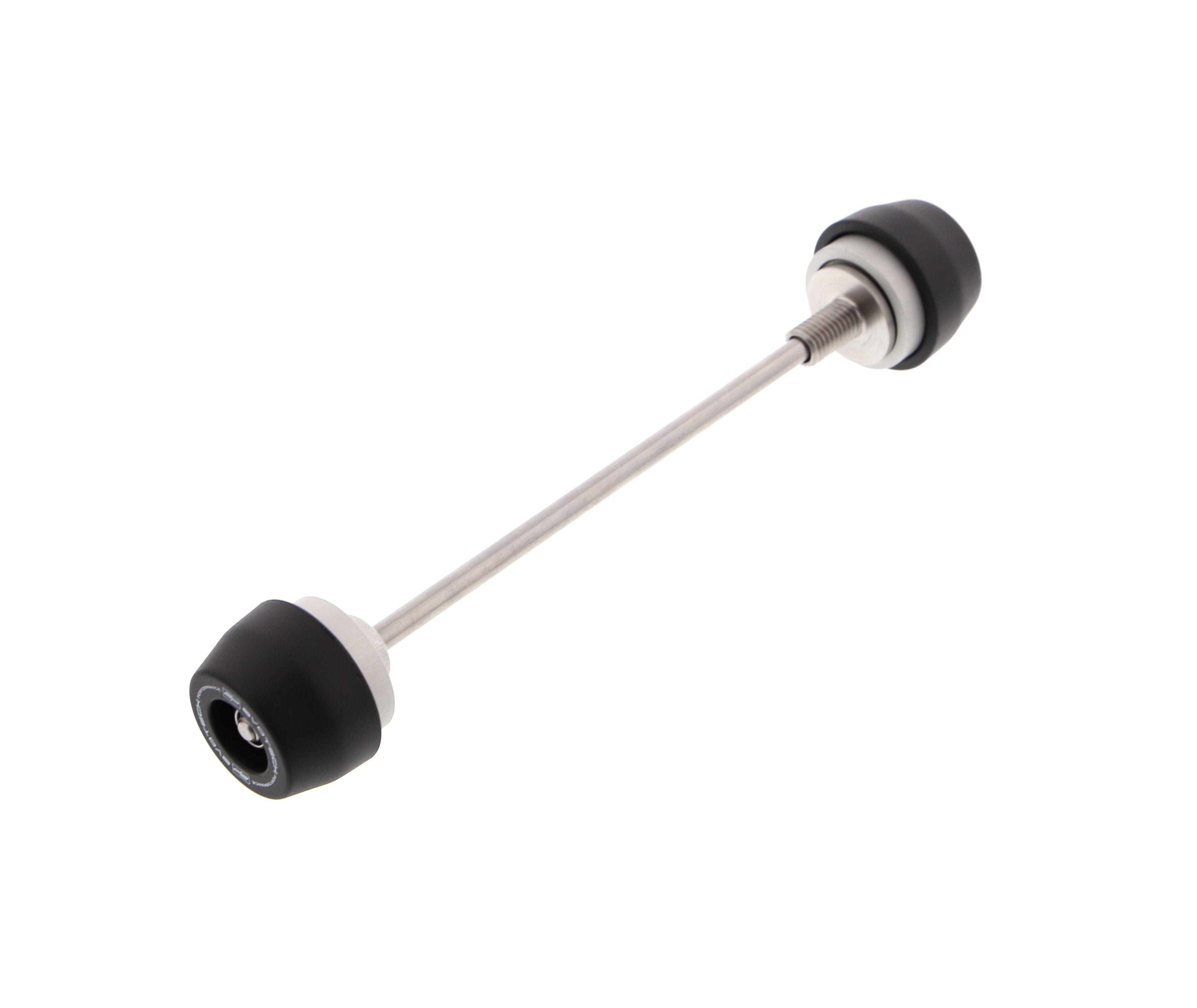 Evotech Front Spindle Bobbins - BMW R 1200 GS Adventure (2013-2018 ...