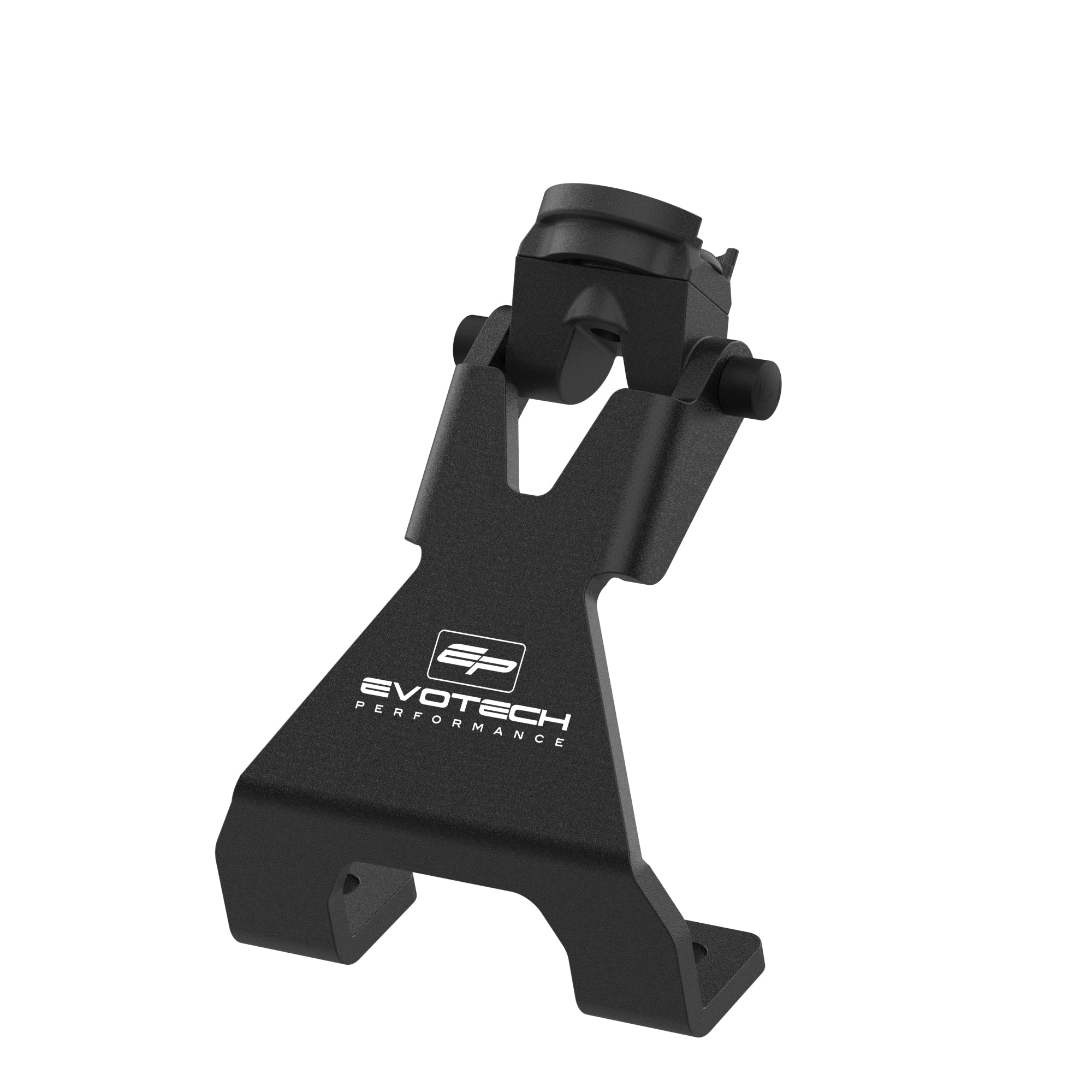 Evotech SP Connect Sat Nav Mount - Kawasaki Z H2 (2020+) – Big Bike Tech