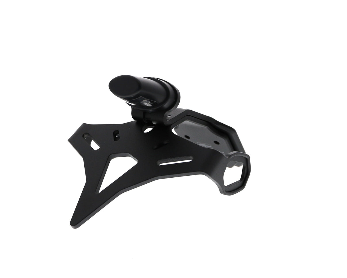 Evotech Kawasaki Z250 SL Tail Tidy (2015-2019) – Big Bike Tech