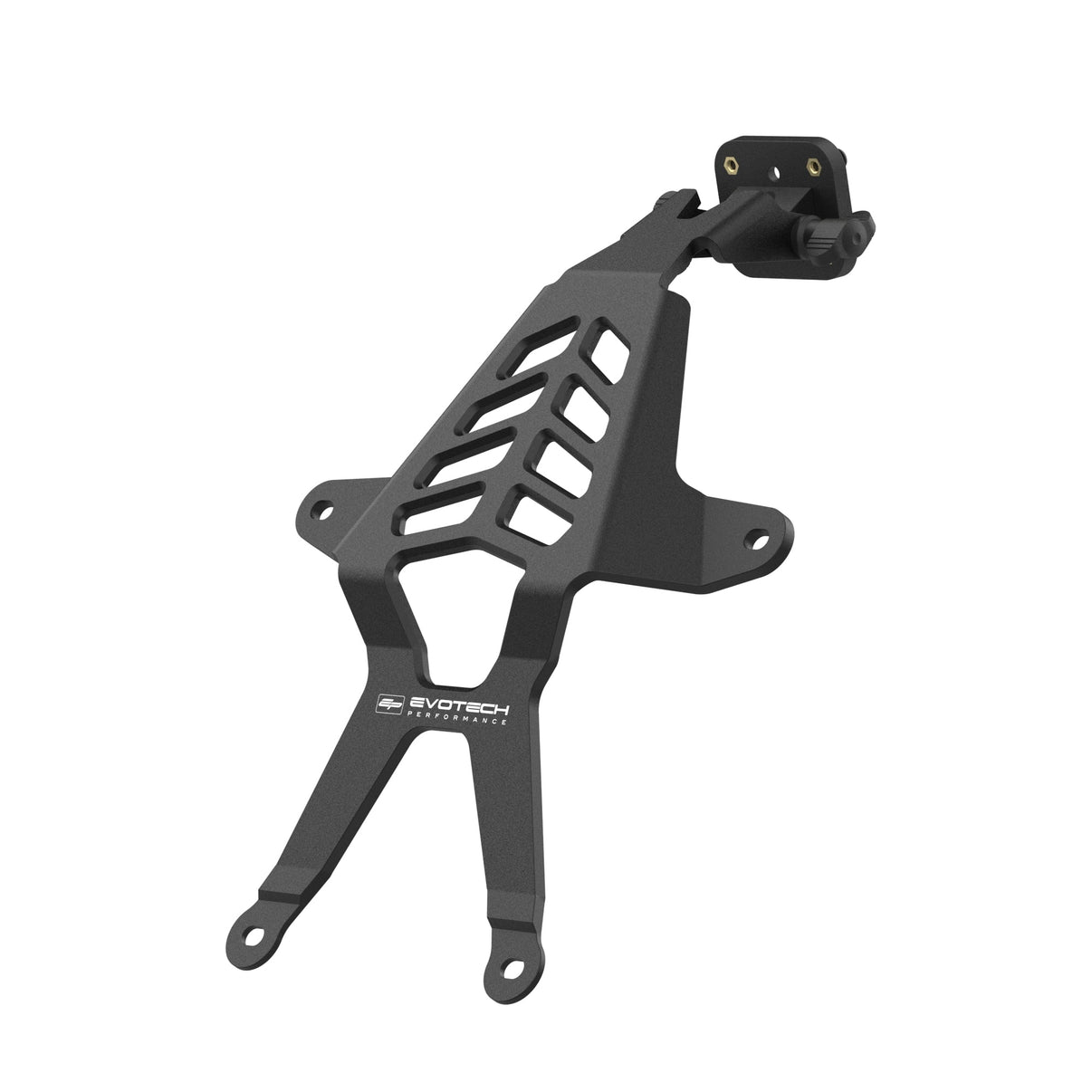 Evotech Garmin Sat Nav Mount - Triumph Tiger 1200 GT Pro (2022+) – Big ...
