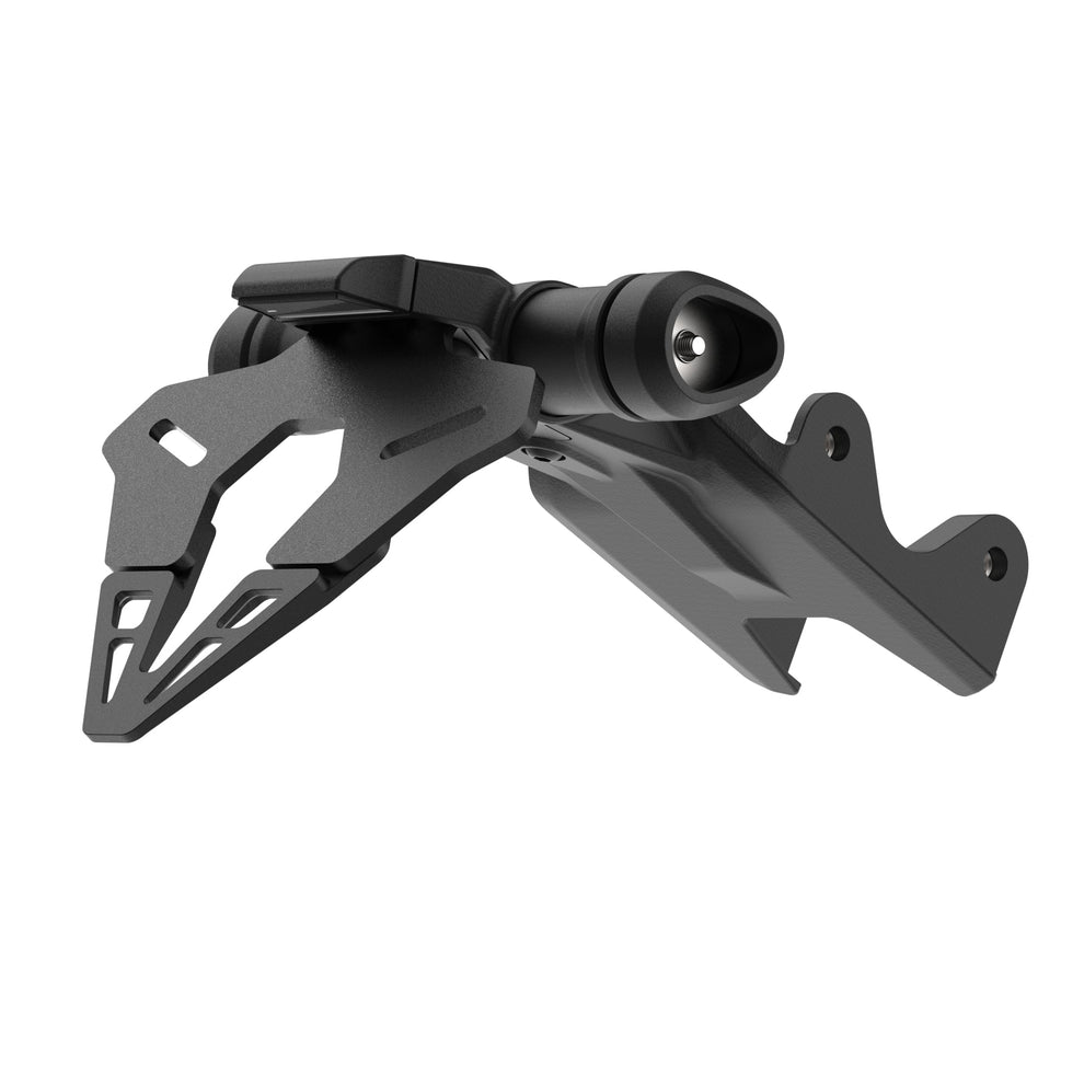 Evotech Yamaha YZF-R9 Tail Tidy (2025+) – Big Bike Tech