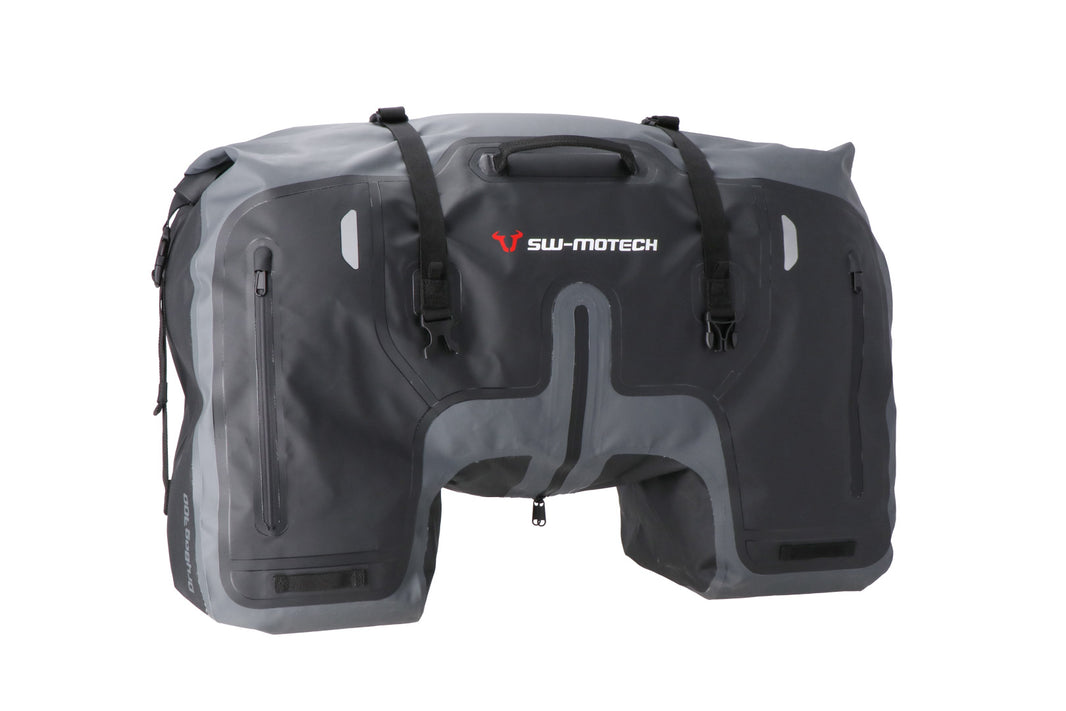 Tail Bags – Big Bike Tech